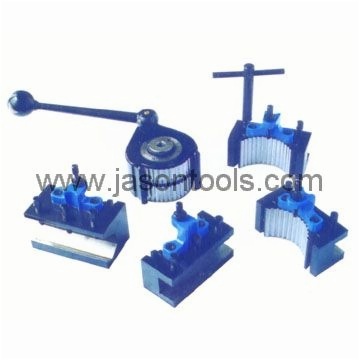 Quick-change Tool Holder Manufacturer,535001