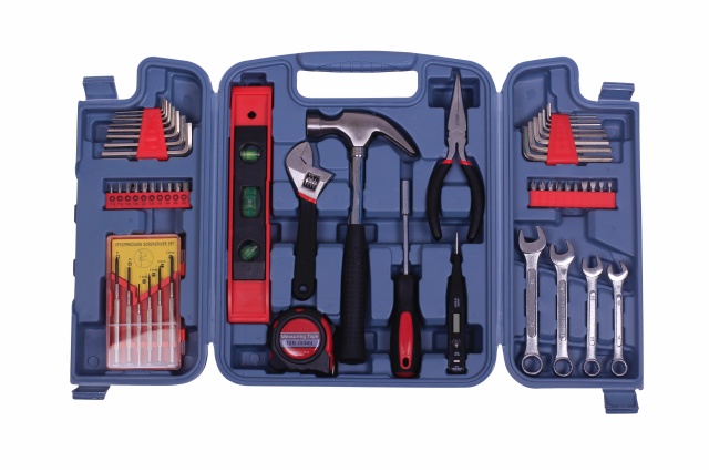 53 pieces General Tool Kit Manufacturer,TK53