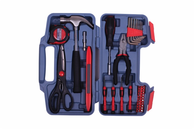 39 pieces General Tool Kit Manufacturer,TK39